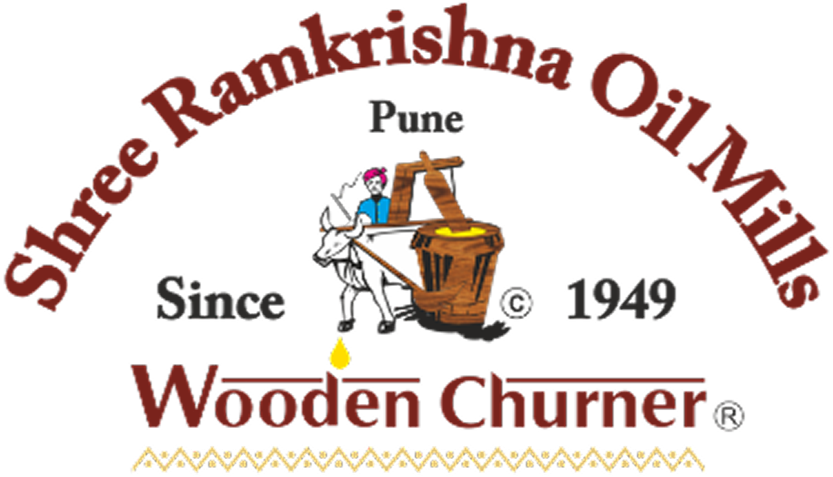 Shree RamKrishna Oil Mills | Pure cold-pressed oils for a healthy ...
